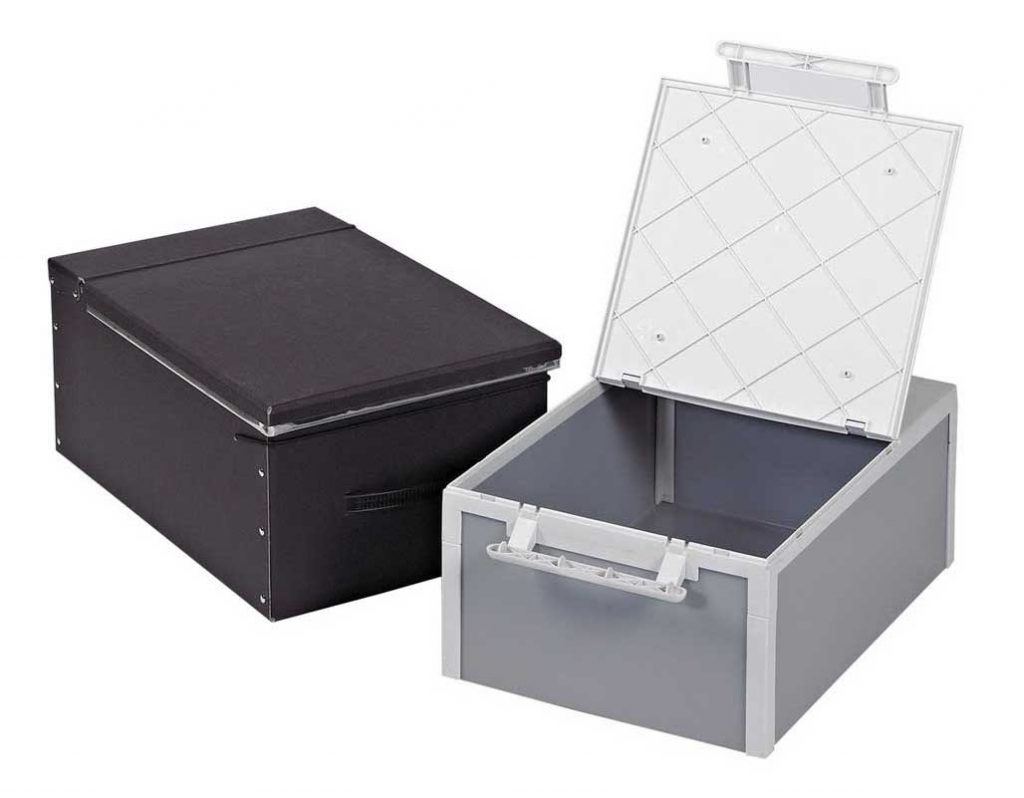 Safety Depost Box Manchester | Secure Safe Depost Box Rental